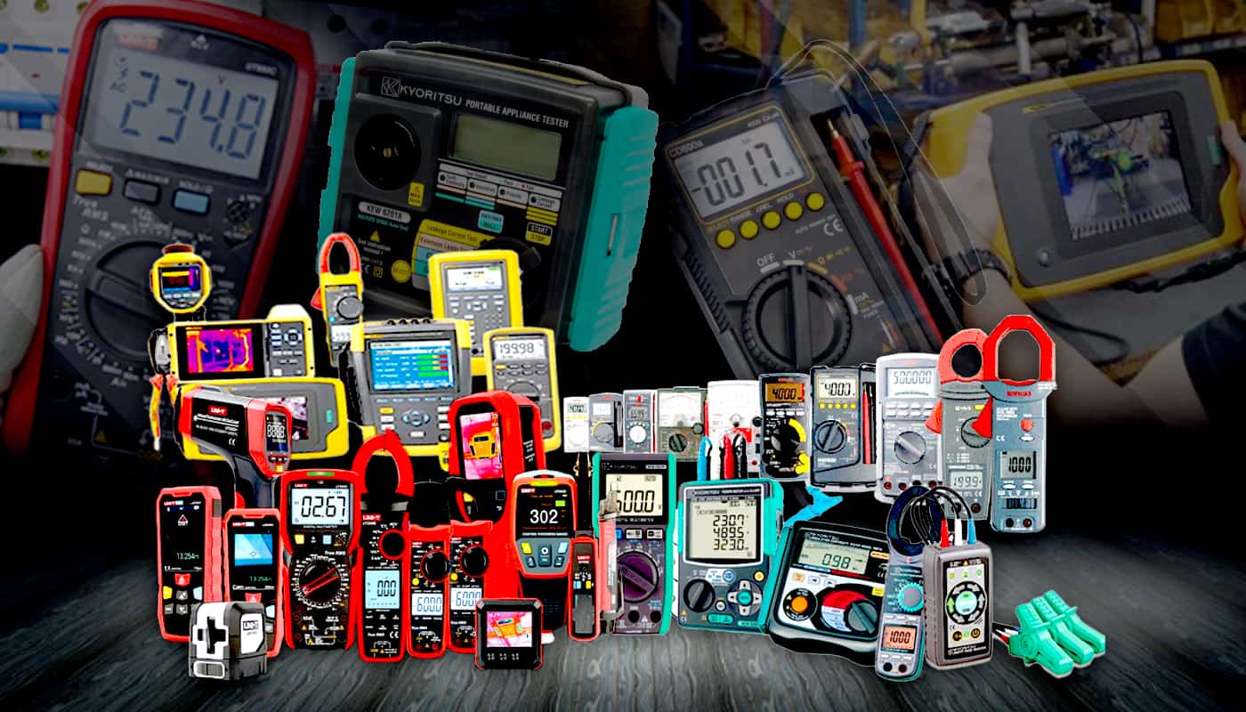 About Us - Multimeter Malayisa