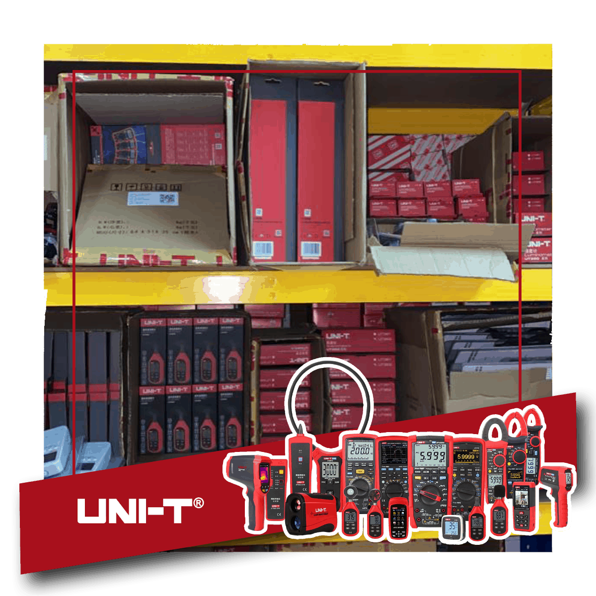 🥇KL Amazon l Multimeter Malaysia l No.1 Kyoritsu Supplier & Uni-Trend ...